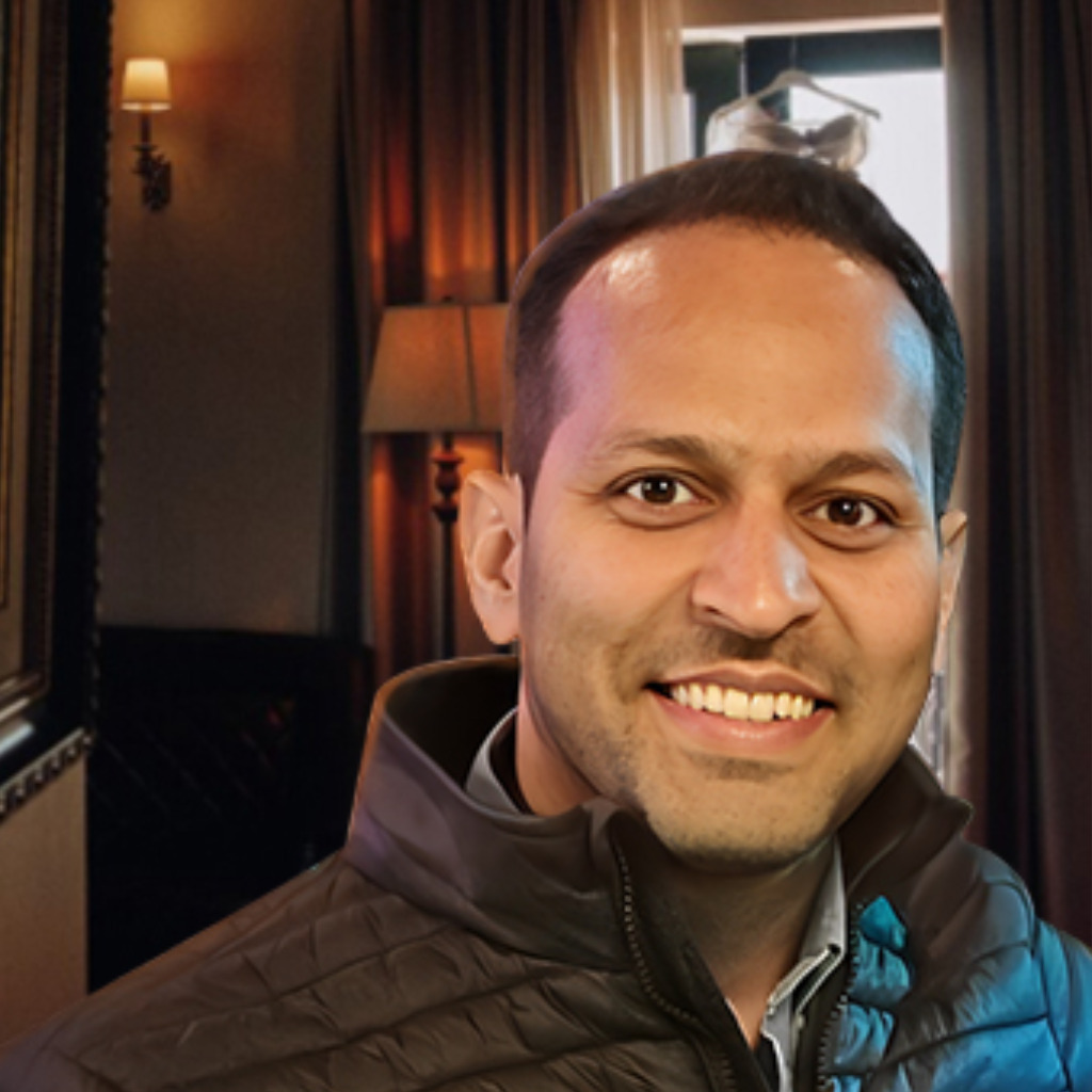 Ing. Ashish Jain - Co-founder - AddWeb Solution Pvt Ltd | XING