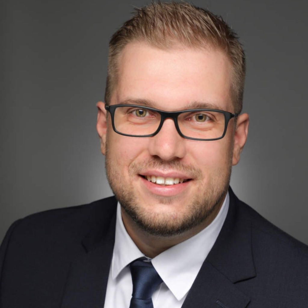 Michael Hoffmann - Verkaufsberater im Außendienst Mobility - Theo Förch ...
