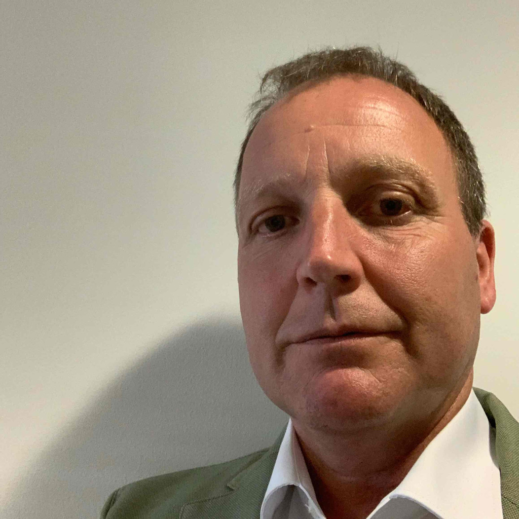 Alfred Thönes - Geschäftsführer - Fidel Dreher GmbH | XING