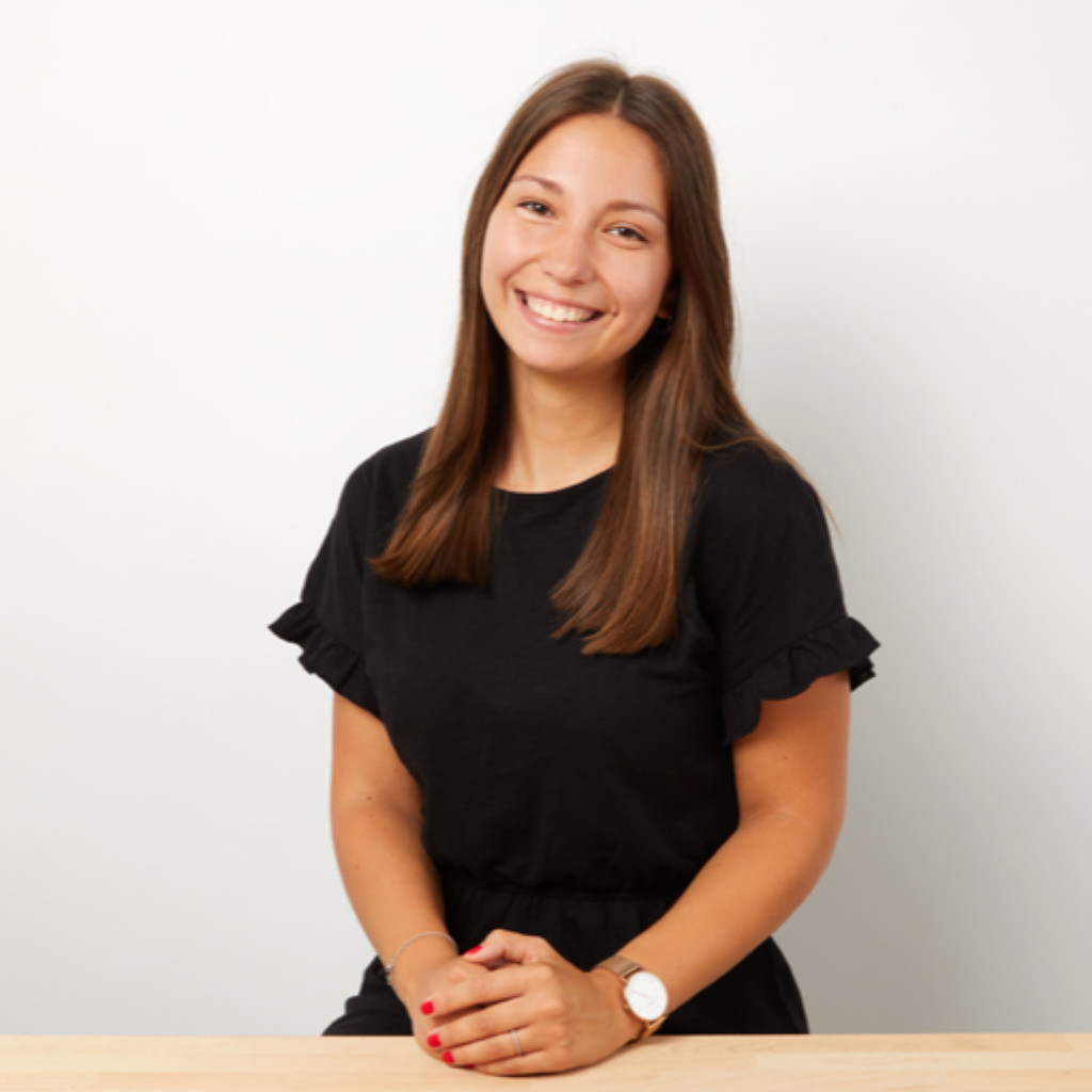 Saskia Bläser - Order Management - FOND OF GmbH | XING