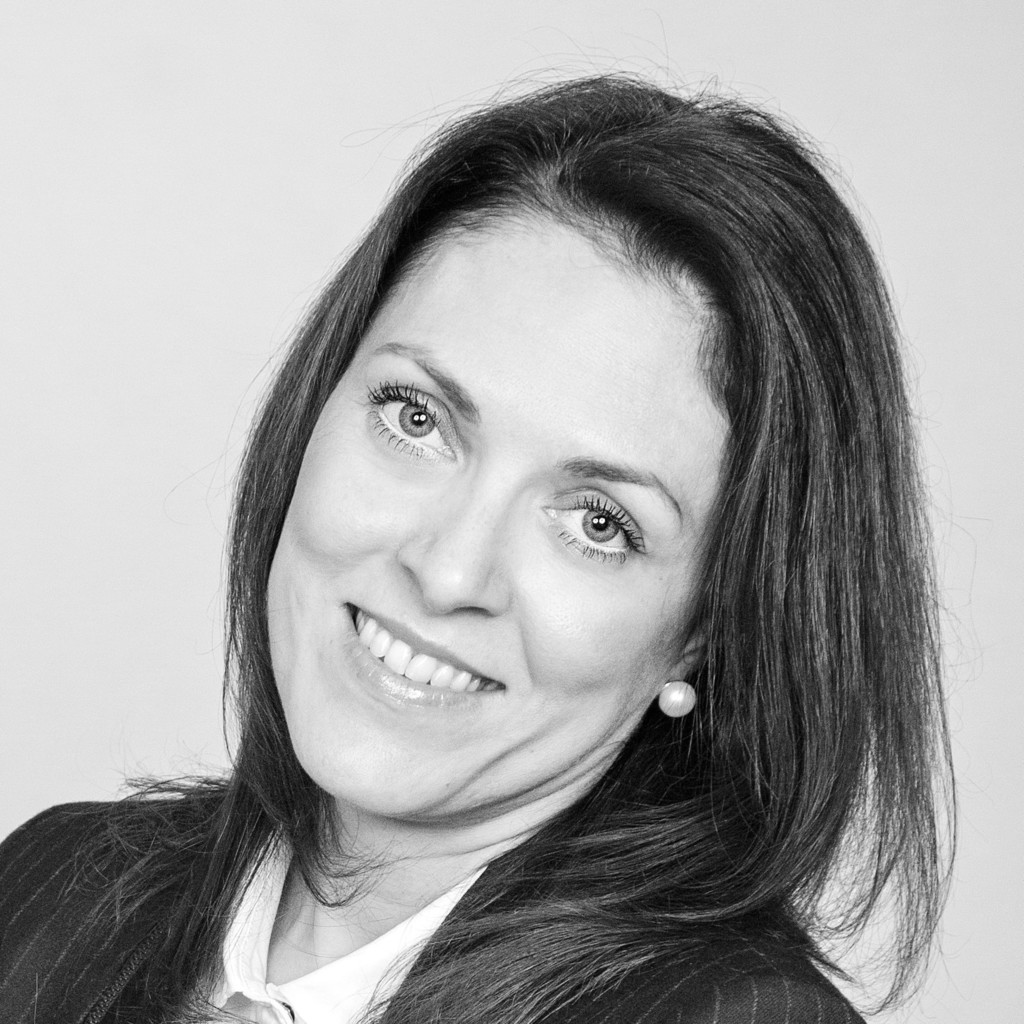 Maria Rudenok Preis - Teamleitung - Sycor Gruppe | XING