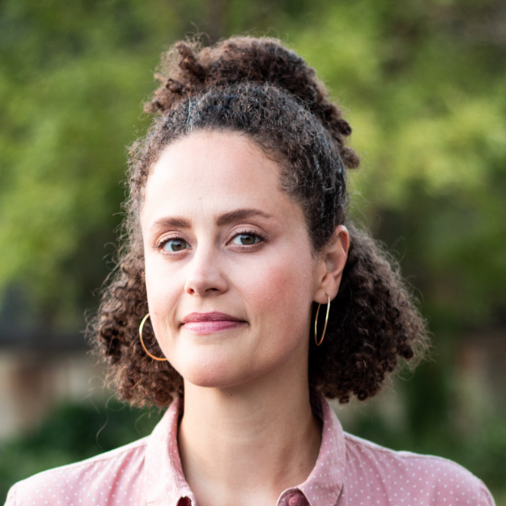 Danielle Englbrecht - Head of Operations & Sales Manager - Berliner ...