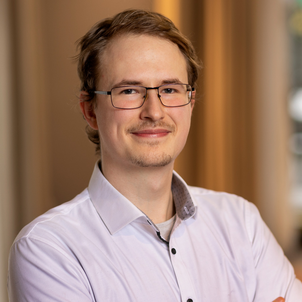 Dominik Betz - SAP BI Consultant - b.telligent | XING