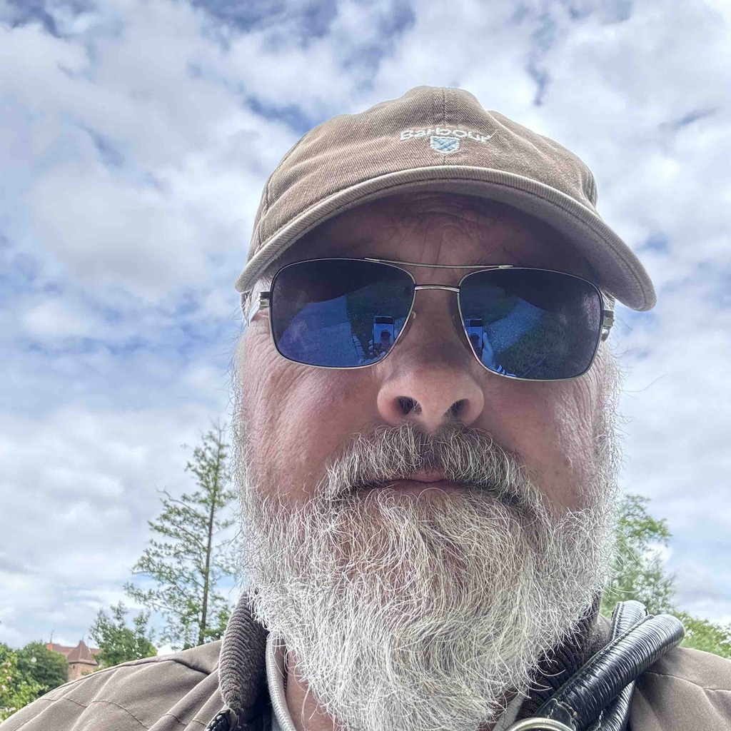 Frank Winter - Sicherheitskoordinator - RWS GmbH | XING