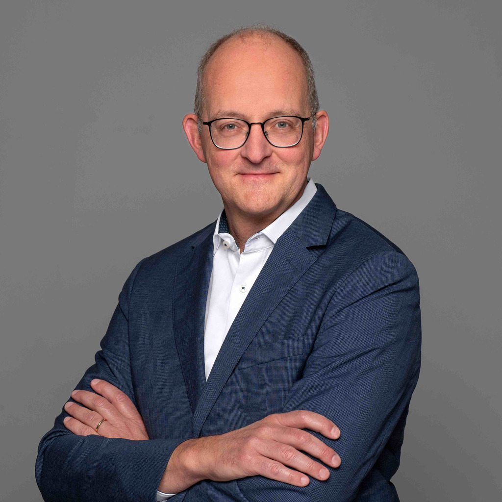 Sascha Jensen - Regionalleiter - Zurich Gruppe Deutschland | XING