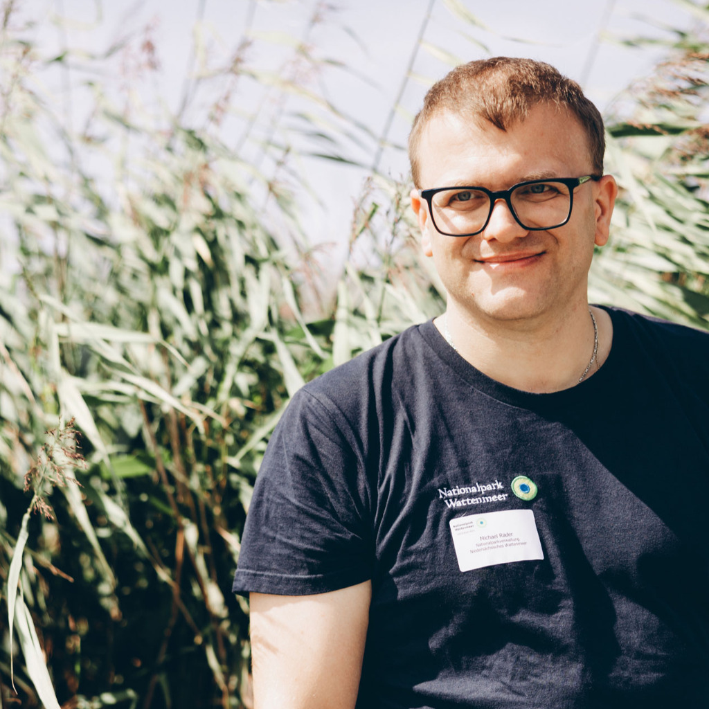 Michael Räder - MarineDatenInfrastruktur - für Niedersachsen - NLWKN ...