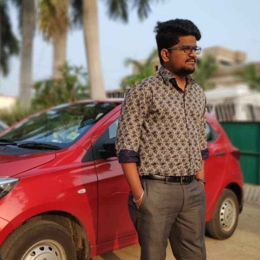 Anuj Pandey - Automation Engineer - Renault Nissan Technology and ...