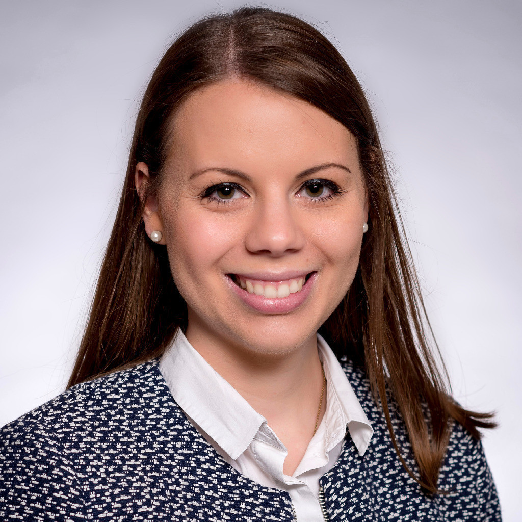Caroline Hartmann - Senior HR-Managerin - KfW Capital GmbH & Co.KG | XING