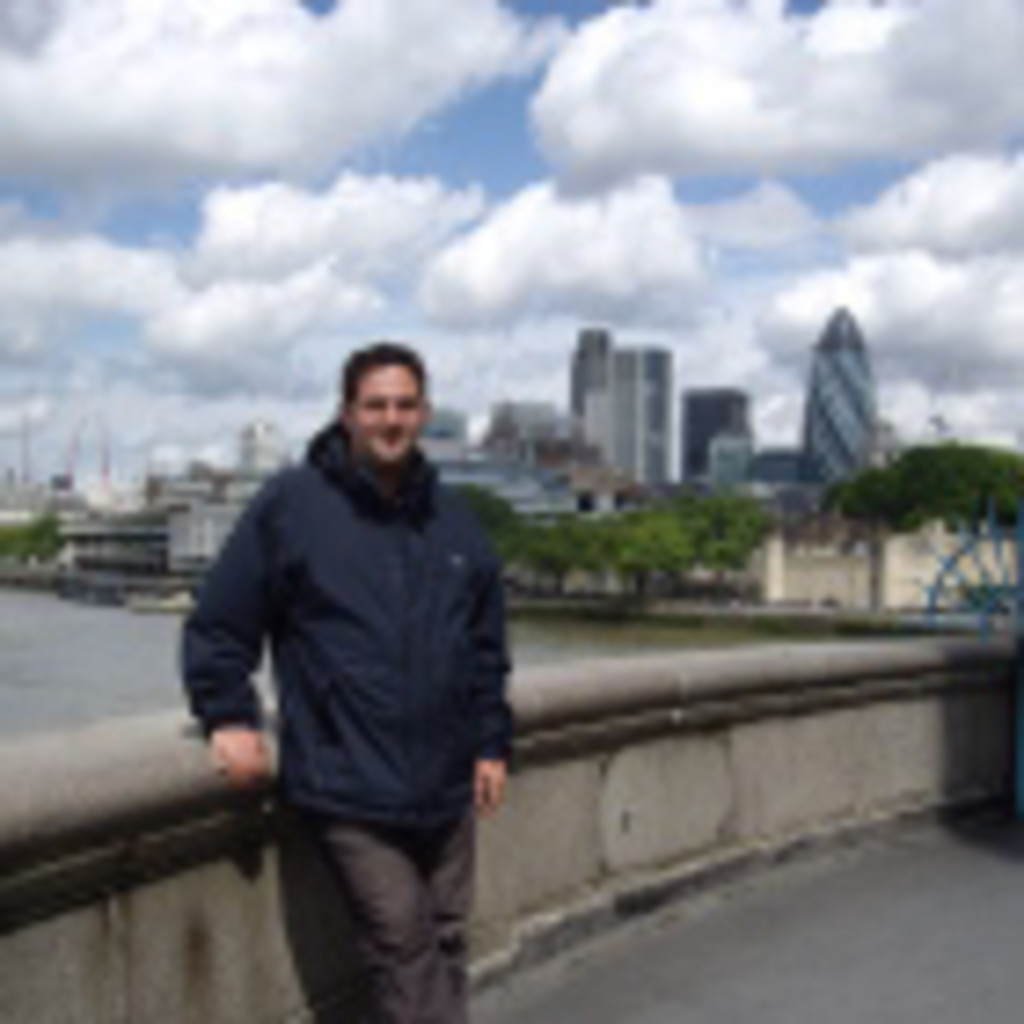 Thomas Goebel - Inbetriebnahme - gehtzuweit | XING