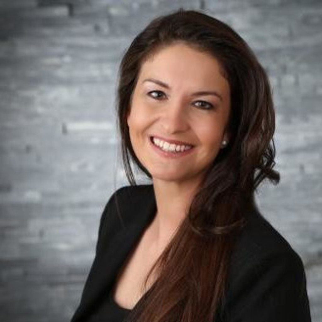 Maria Faust - Projektleiterin Internet - IHK Region Stuttgart | XING