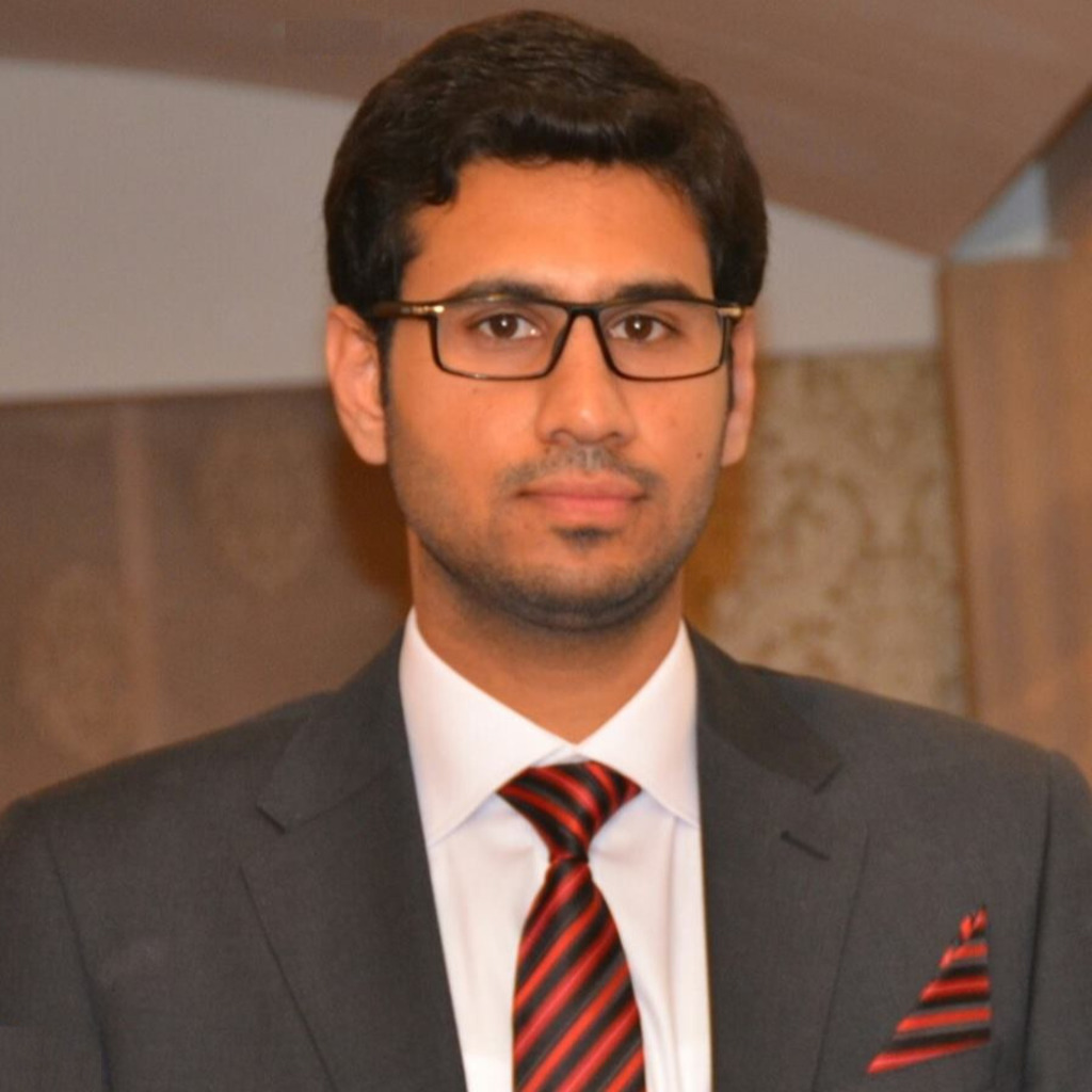 Abdul Wahab - Key Account Manager - AQESA | XING Abdul Wahab - Key Account Manager - AQESA | XING