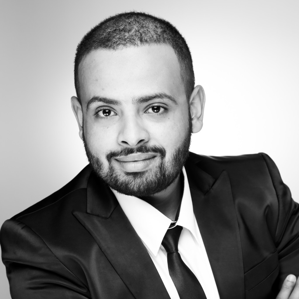 Ali Said Amin - Geschäftsführer - A&M Engineering | XING