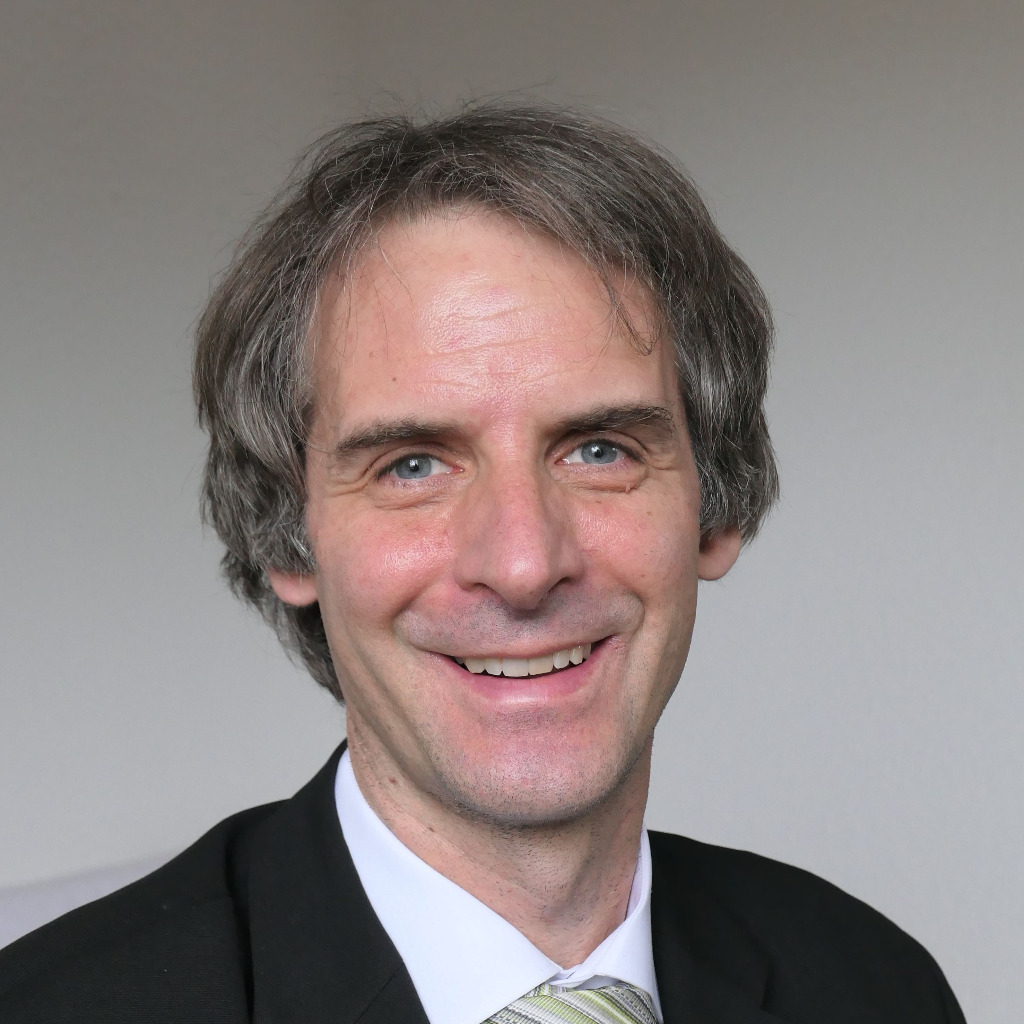 Dr. Jörg Thomas Loos - Entwicklungsingenieur - Schaeffler KG | XING