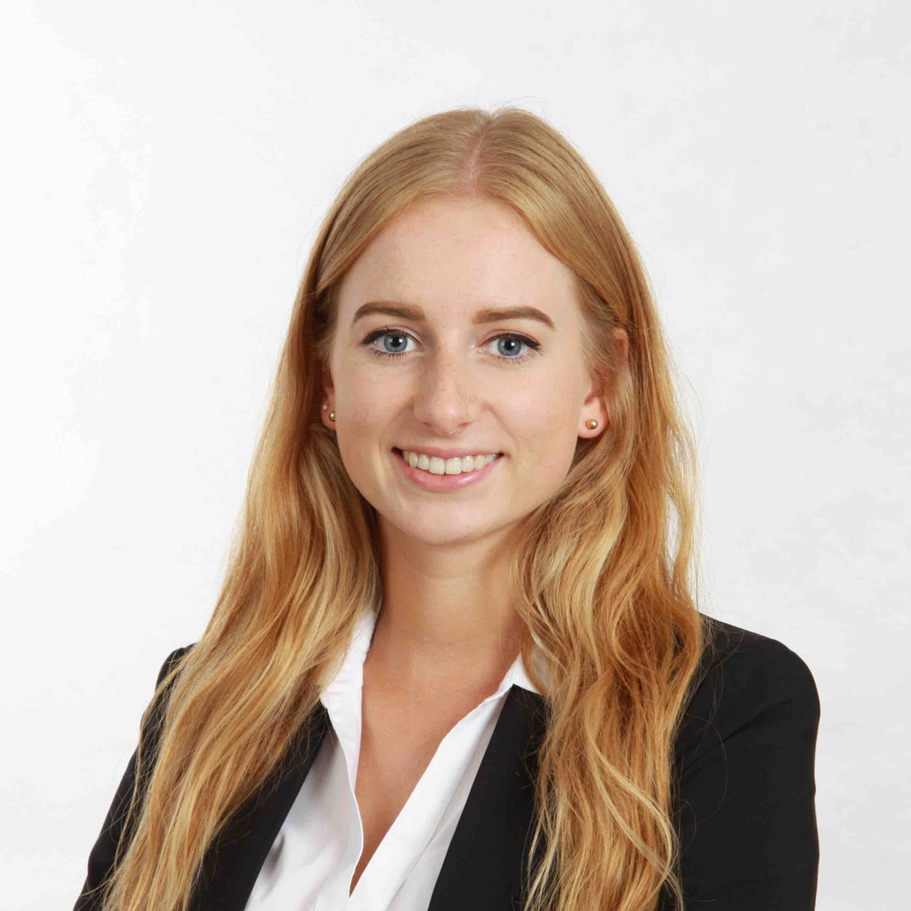 Miriam Stoib - Senior Project Assistant | Audit Operations | Deloitte ...