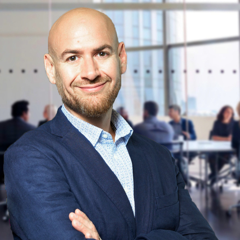 Matt Schaffnit - Curious learner, motivated doer - Find, follow and ...