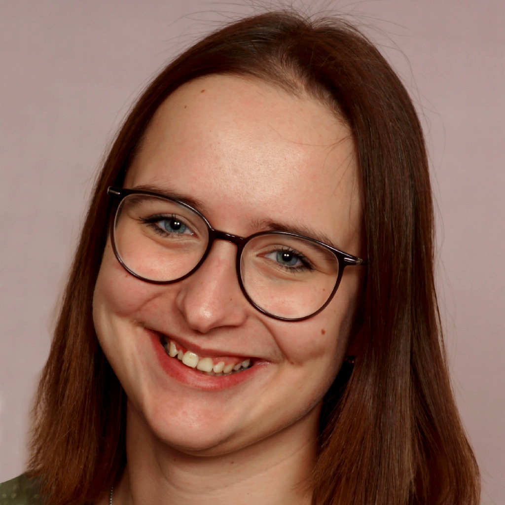 Lena Heber - Mitarbeiter Vertriebsinnendienst - Pending System GmbH ...