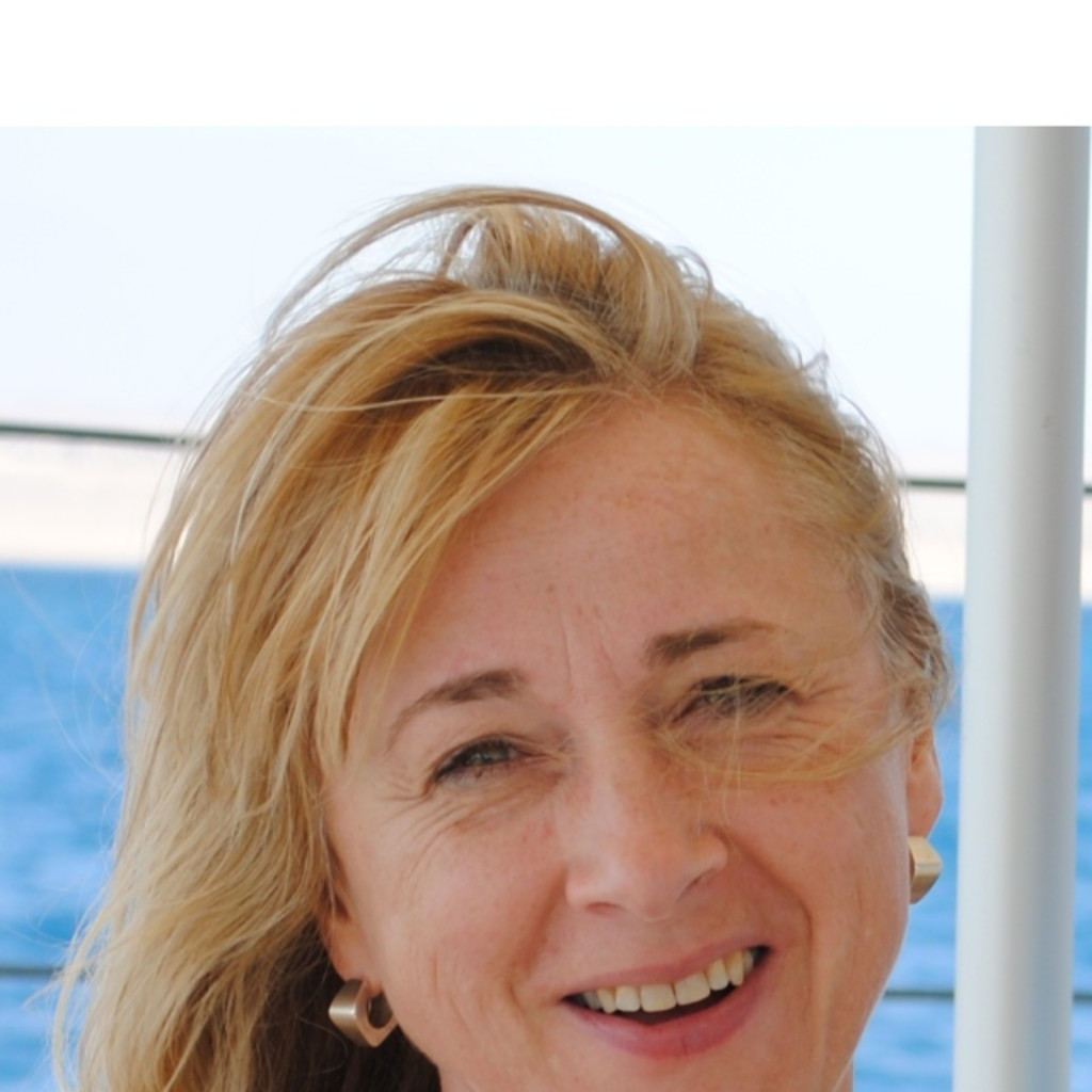 Marion Goebel - Personal / Assistenz GL - Quadrant EPP Deutschland GmbH ...