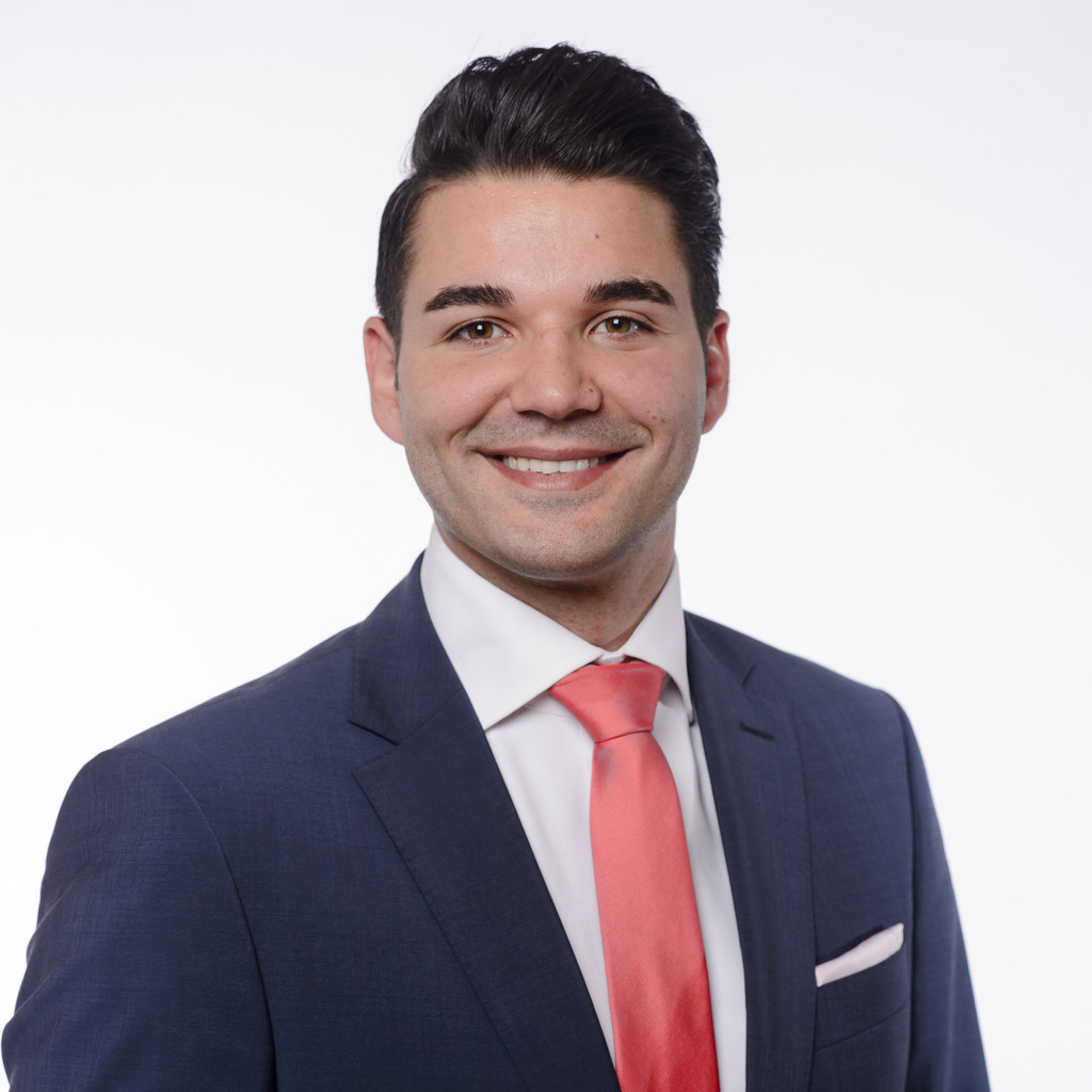 Mario Mikic - Immobilienmakler - Aigner Immobilien GmbH | XING