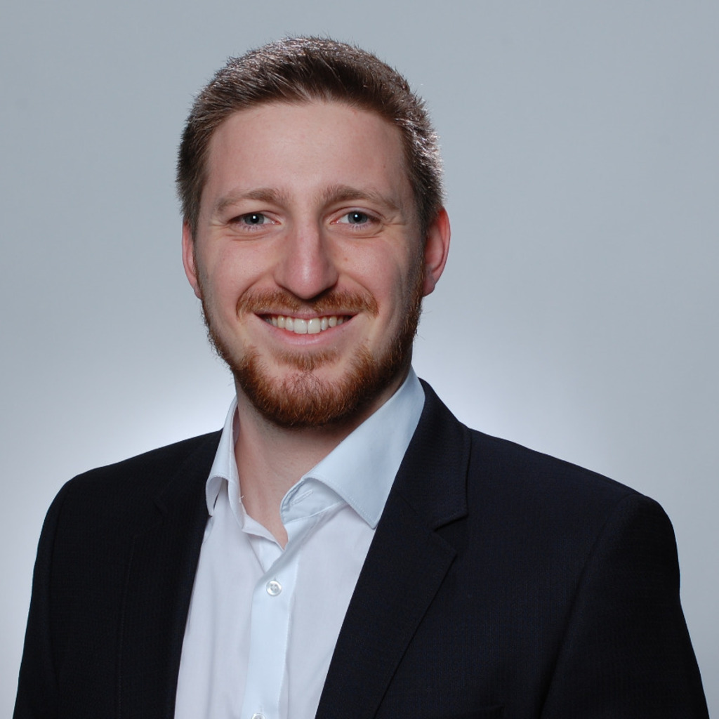 Ing. Kay Bretz - M.Sc. Industrielle Biotechnologie - Universität Ulm | XING