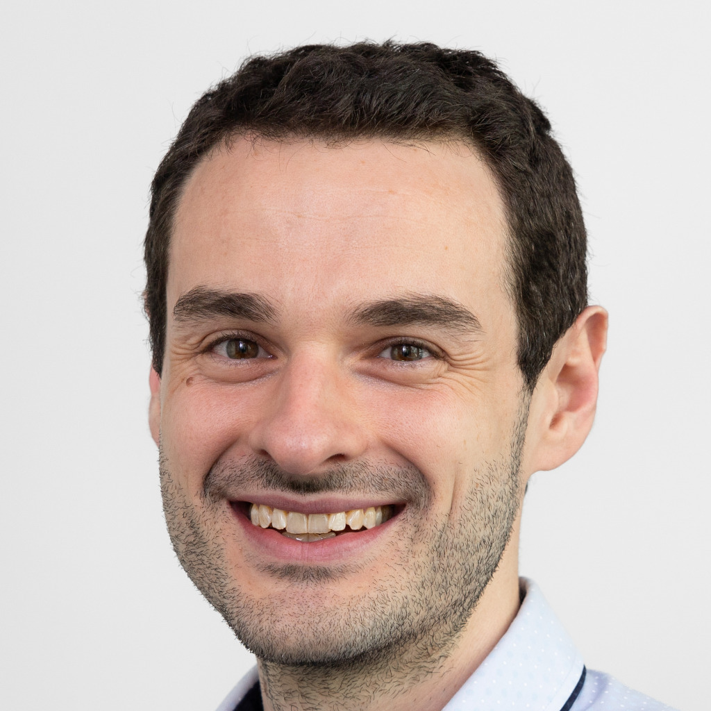 Mark Benson - Technical Lead - Reverse Logistics Group | XING