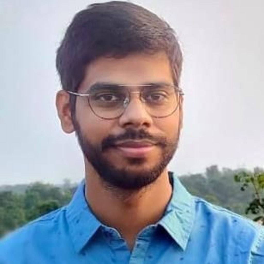 Prashant Mishra - Senior Data Engineer - Walmart Global Tech | XING