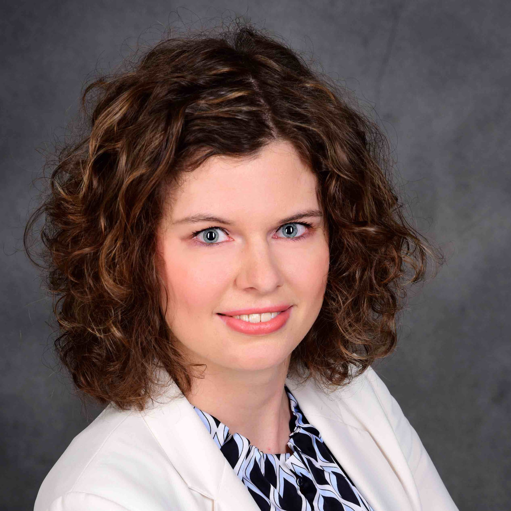 Tina Weber - Contract Manager Agency - NORD/LB | XING