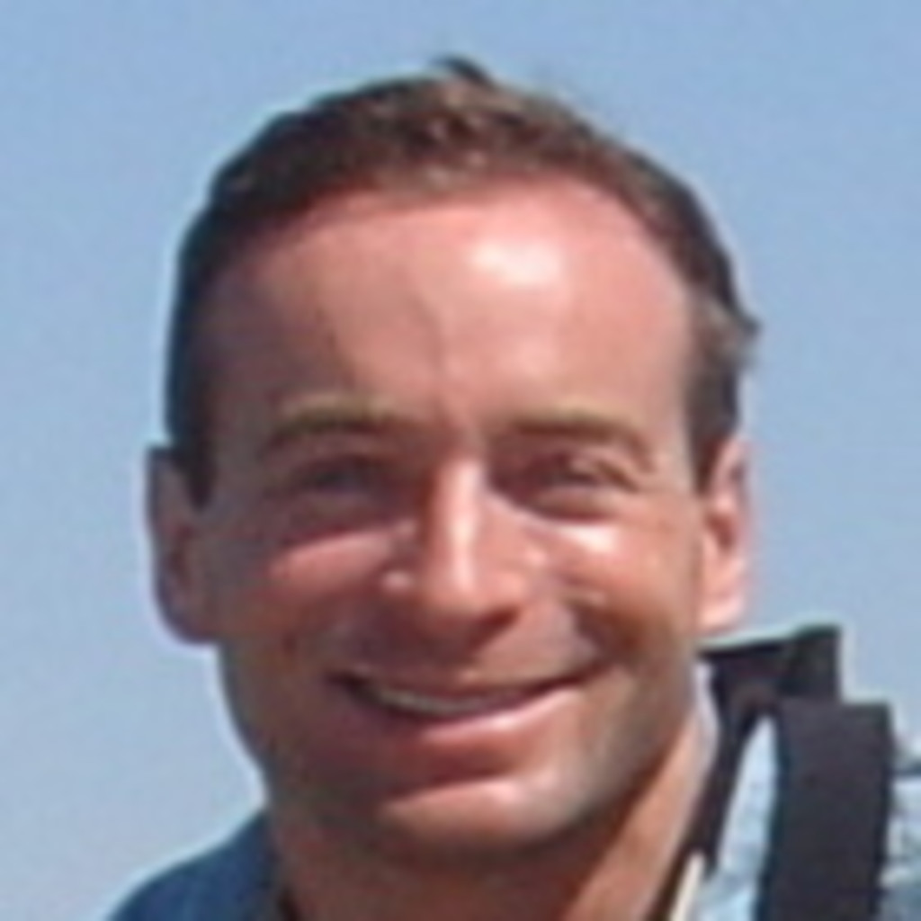 Michael Gibson - Managing Director - USAdvisors.org | XING