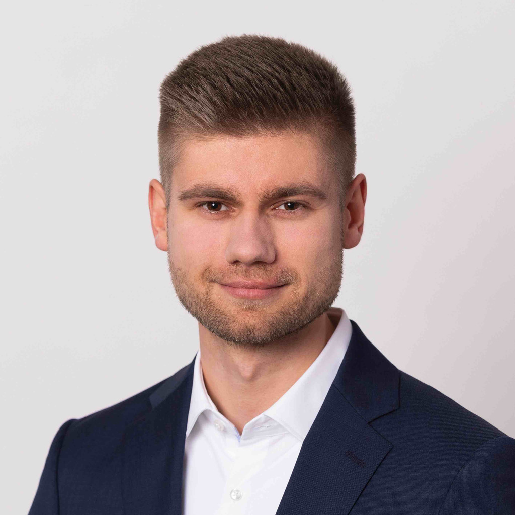 Chris Schaaf - Projektleiter - DBI Gas- und Umwelttechnik GmbH | XING