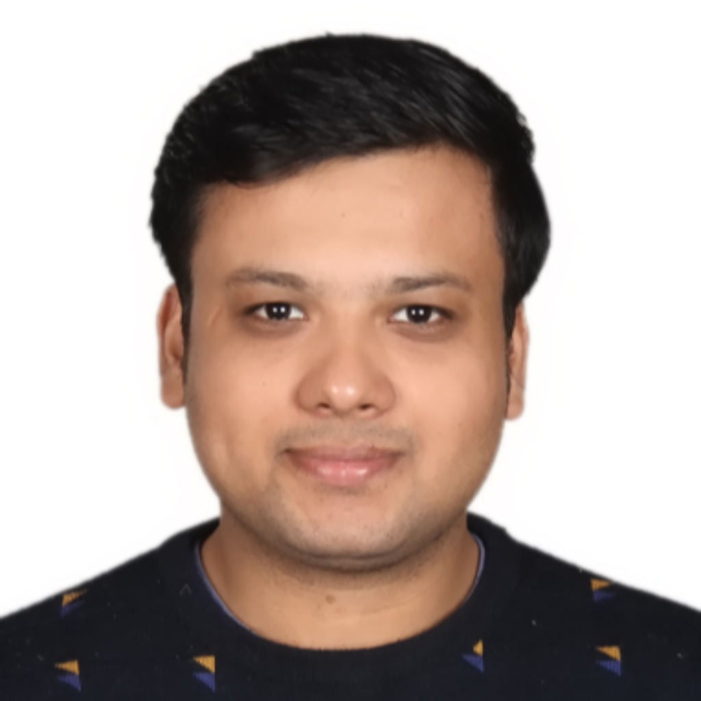 Nikunj Agarwal - Export Specialist - leviathan natural product | XING