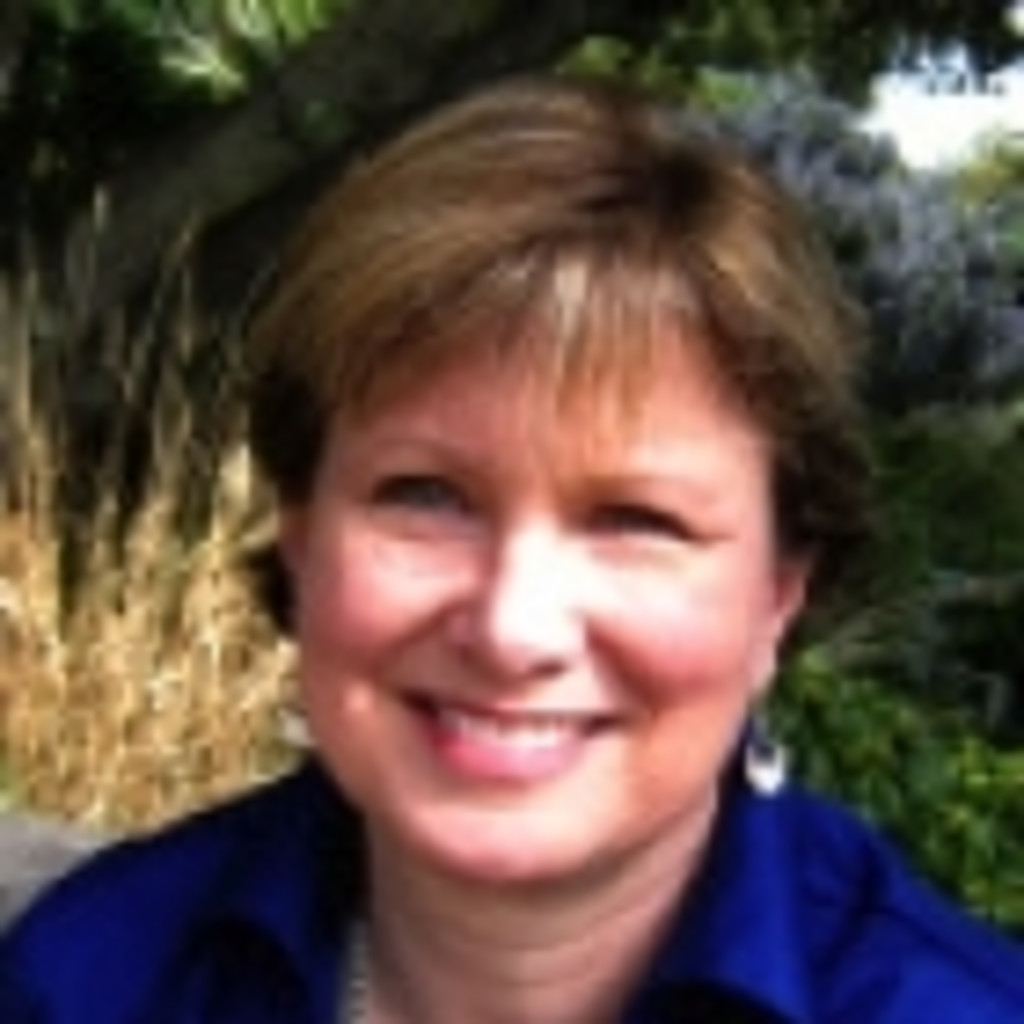 Gail Sexton Anderson - Founder - Donor Concierge | XING