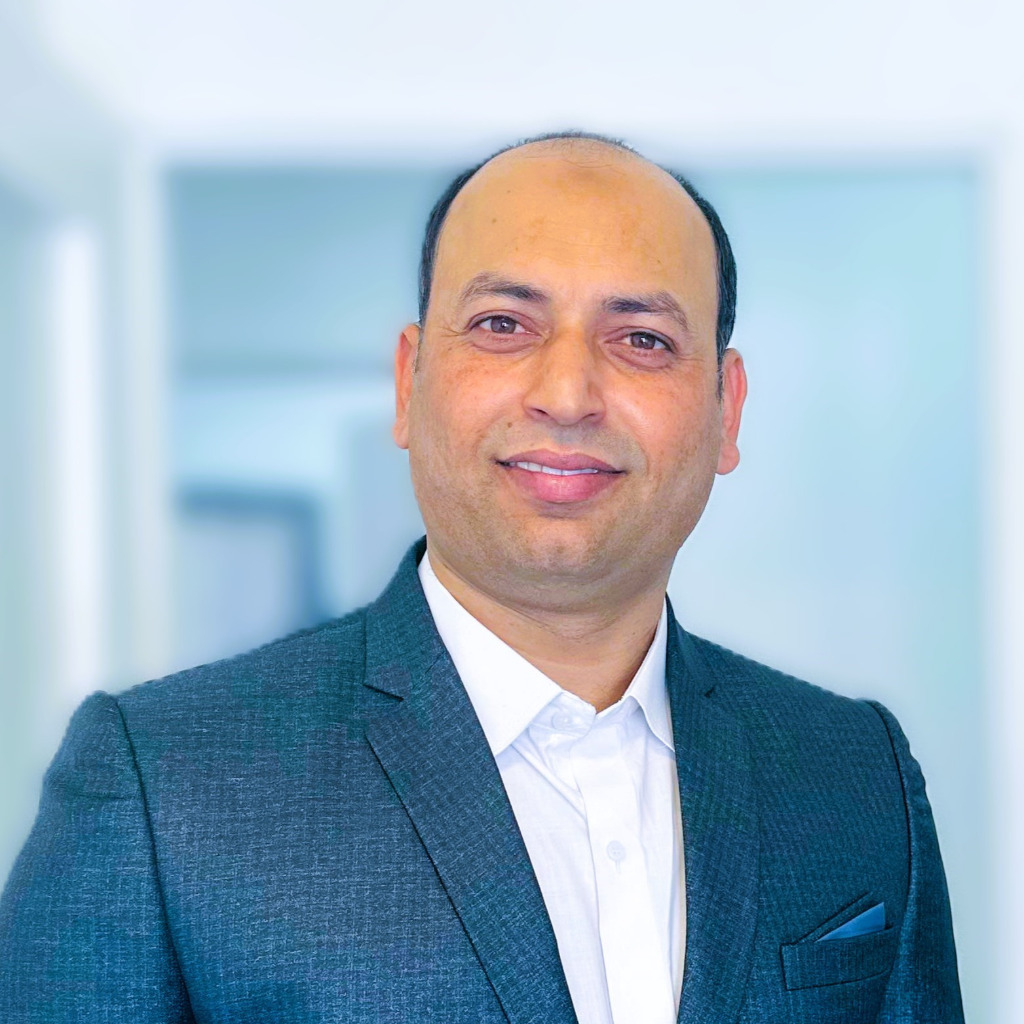 Abid Latif - High Integrity Systems - Frankfurt University of Applied Sciences | XING