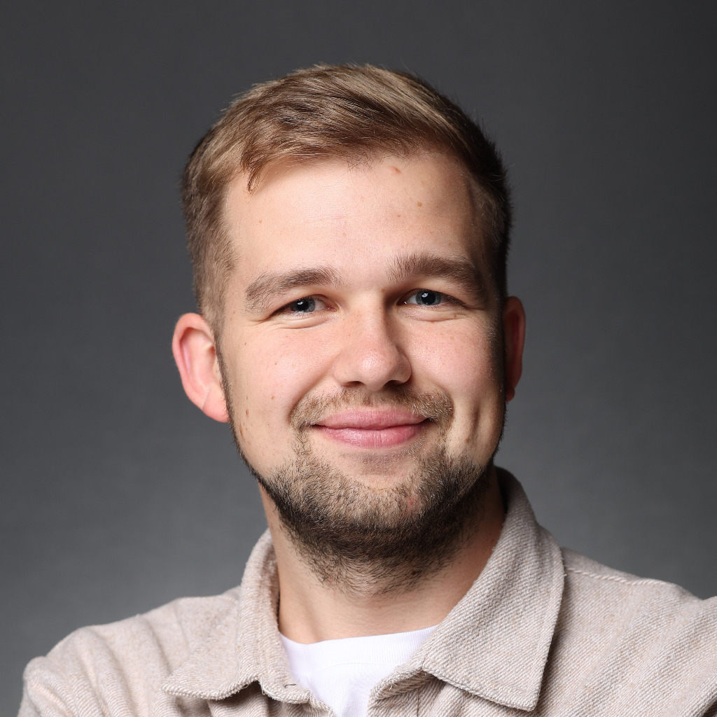 Julian Denecke - Projektmanager - SI Mass Production GmbH | XING