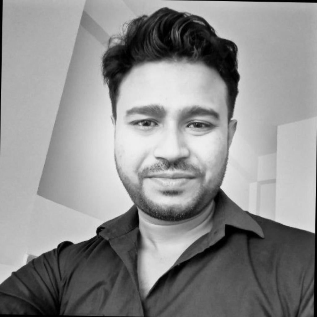 Sib Dutta - Web Developer - Self-Employee | XING