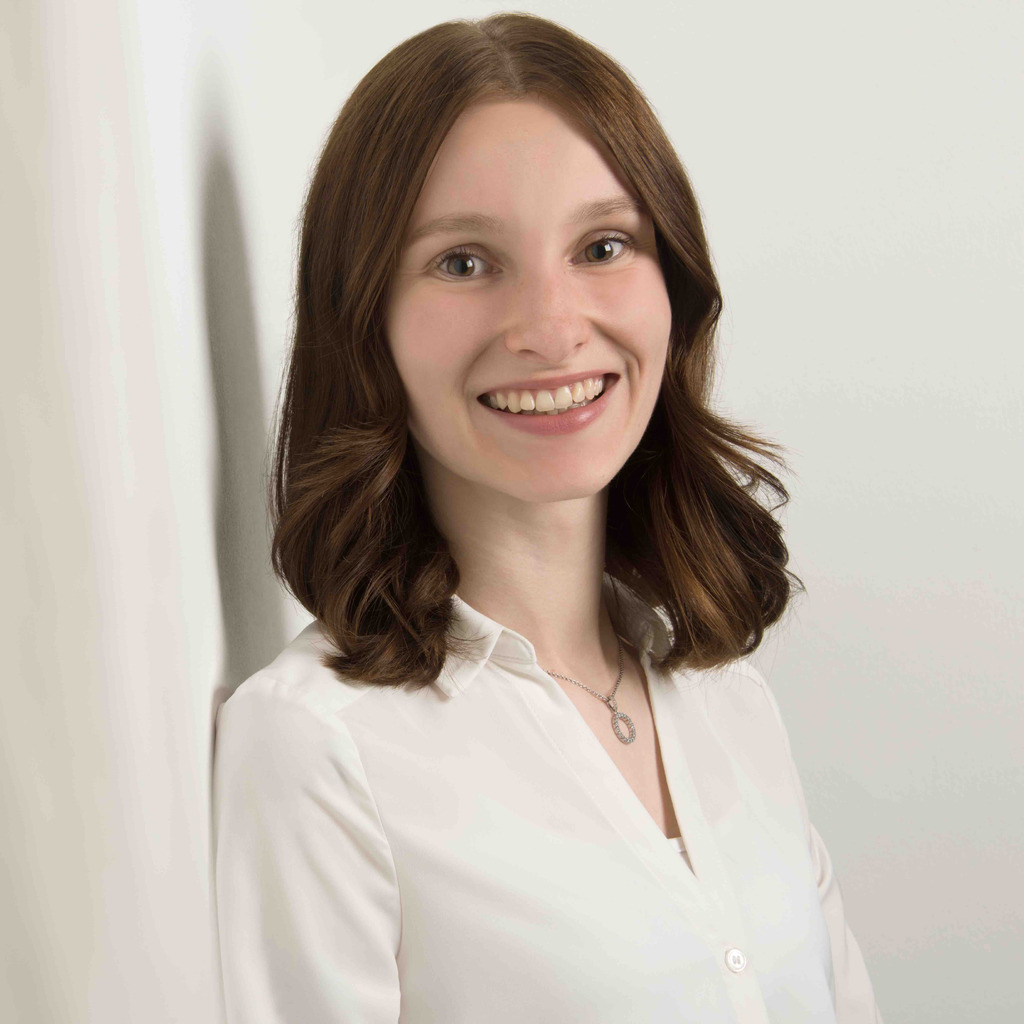 Paula Wohlgemuth - Buchhalterin - Druckguss Westfalen | XING