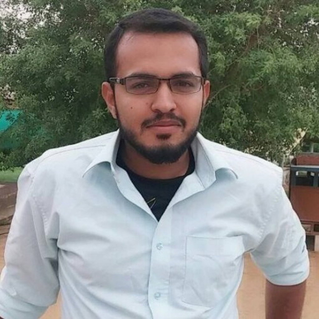 ibrahim ali asghar - Senior FullStack Developer - Ahoy | XING