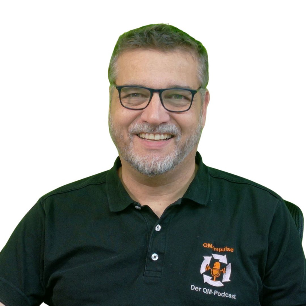 Stephan Joseph - QM-Experte, Mediator, Coach, Autor - Joseph Beratung ...