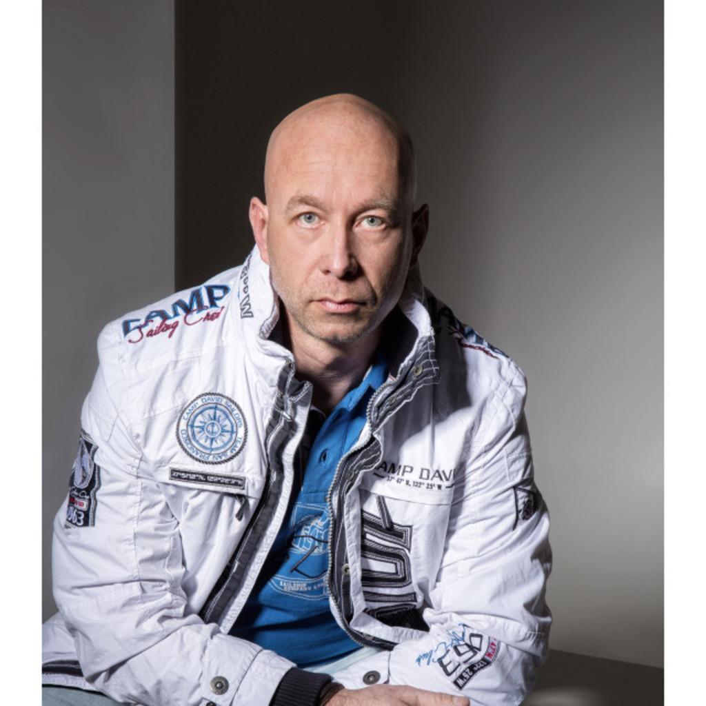 Michael Erdmann - Geschäftsführer - CDSX Erdmann WEST UG | XING