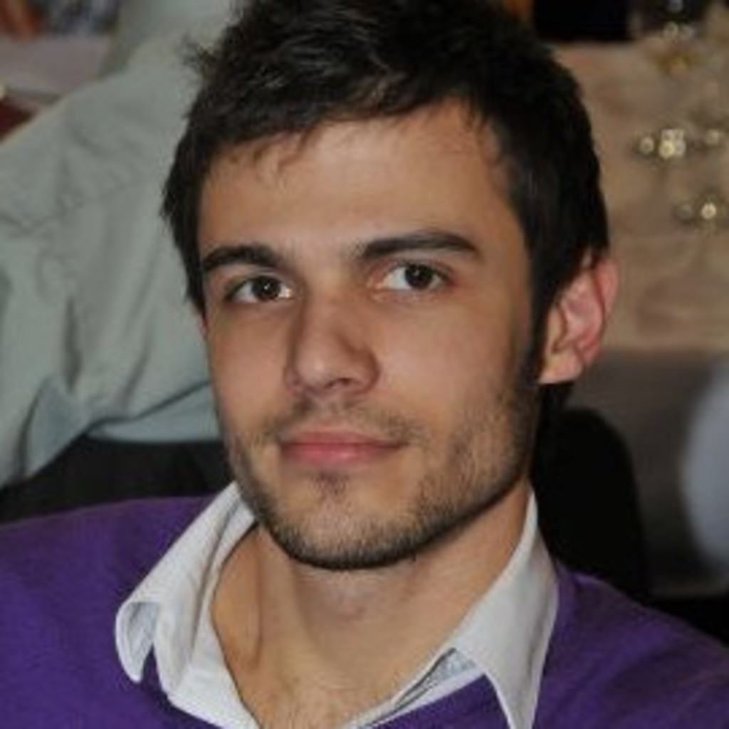 Márton Papp - Dynamics AX Consultant - XAPT Hungary Kft. | XING