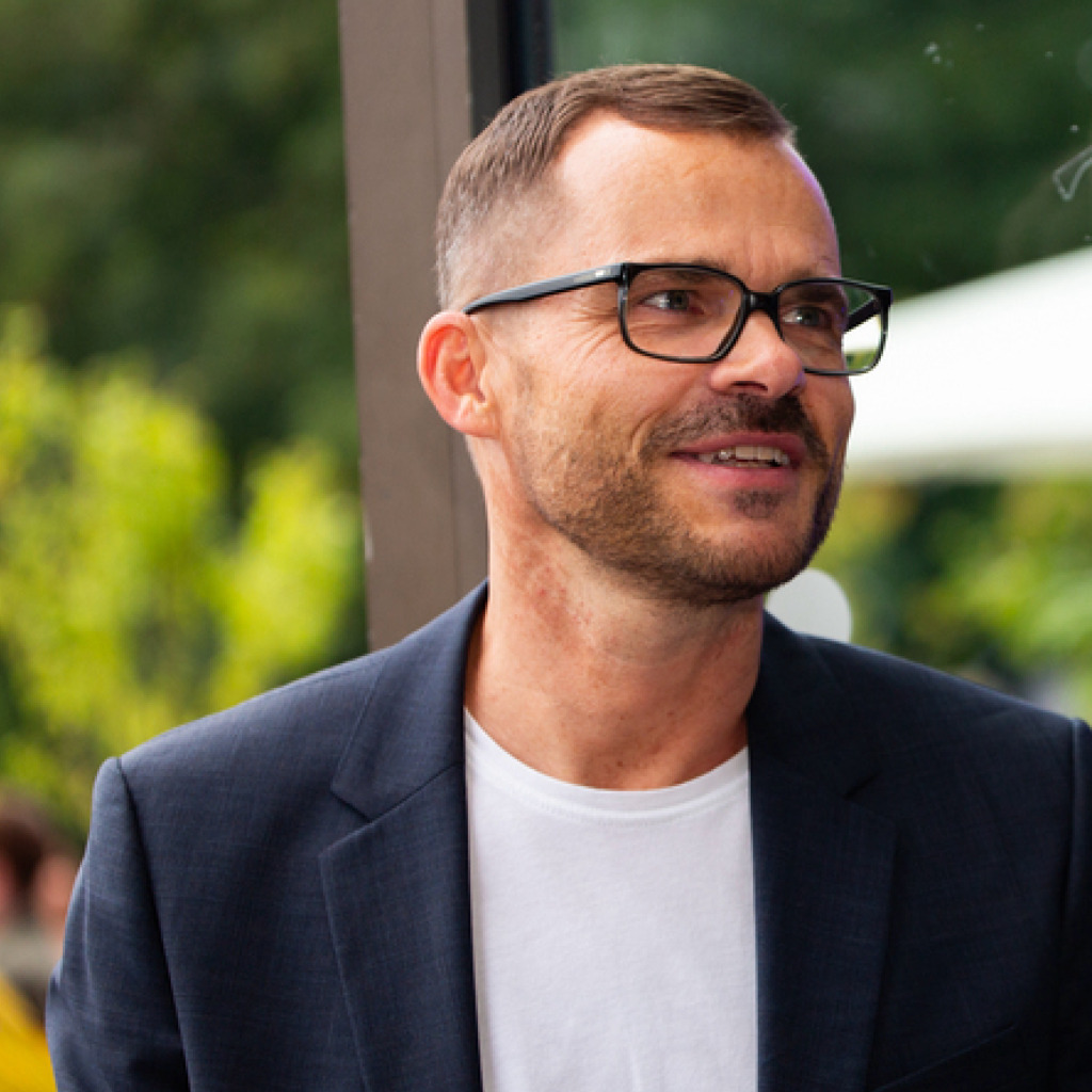 Daniel Rohlfing - Leiter Events und Sales - Maker Media GmbH | XING