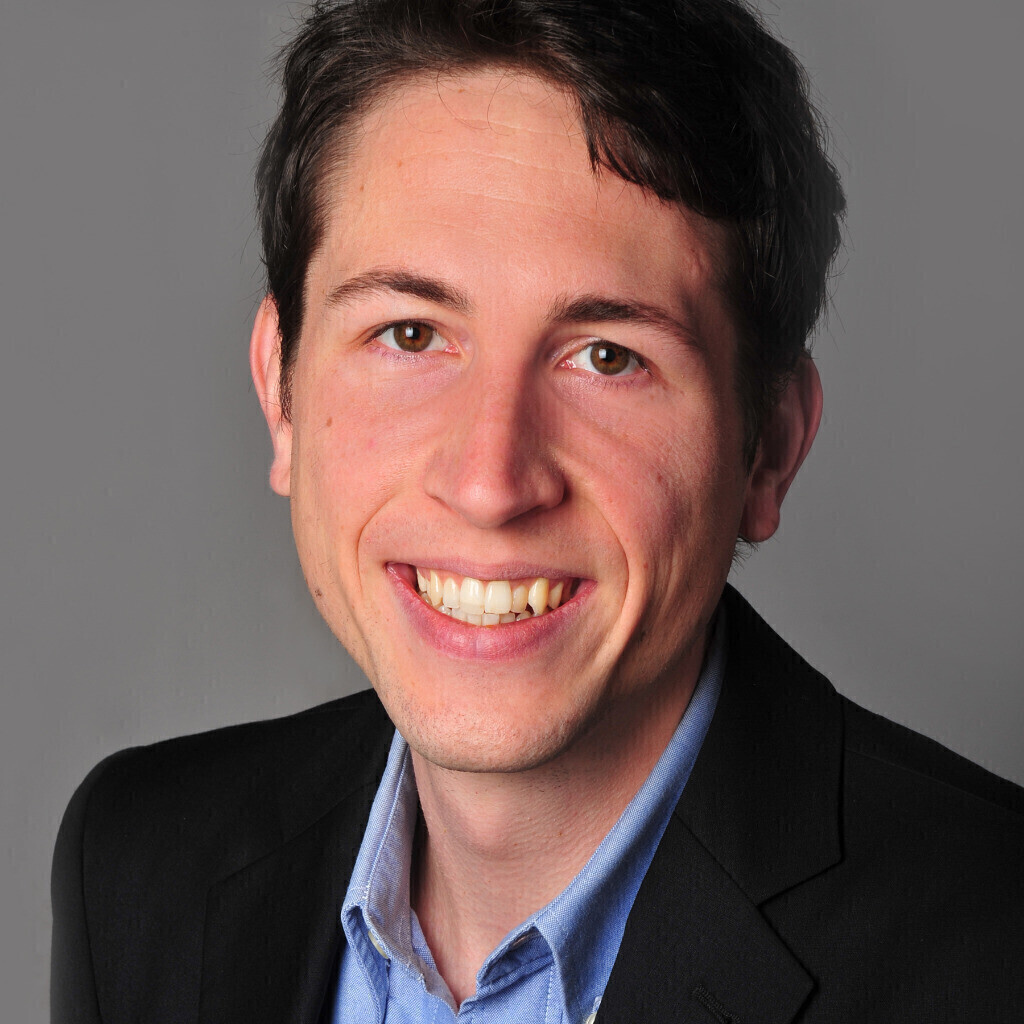 Johannes Katzer - Software Engineer - MAXIMAGO GmbH | XING