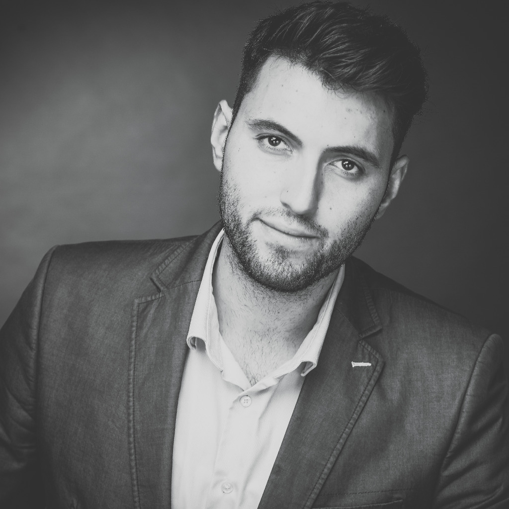 Sergio Luca Maestre Tenorio - Stellvertrender Branch Manager ...