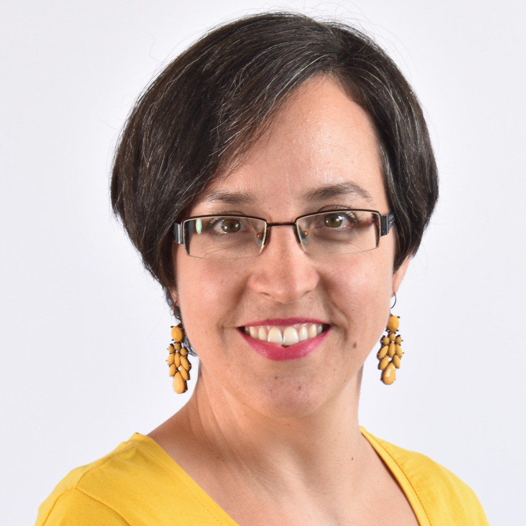 Sarah Zimmermann - Fachkraft und Standortleitung Berufliche Integration ...