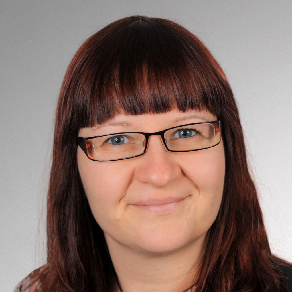 Sandra Schubert - Kauffrau für Büromanagement - GW | XING