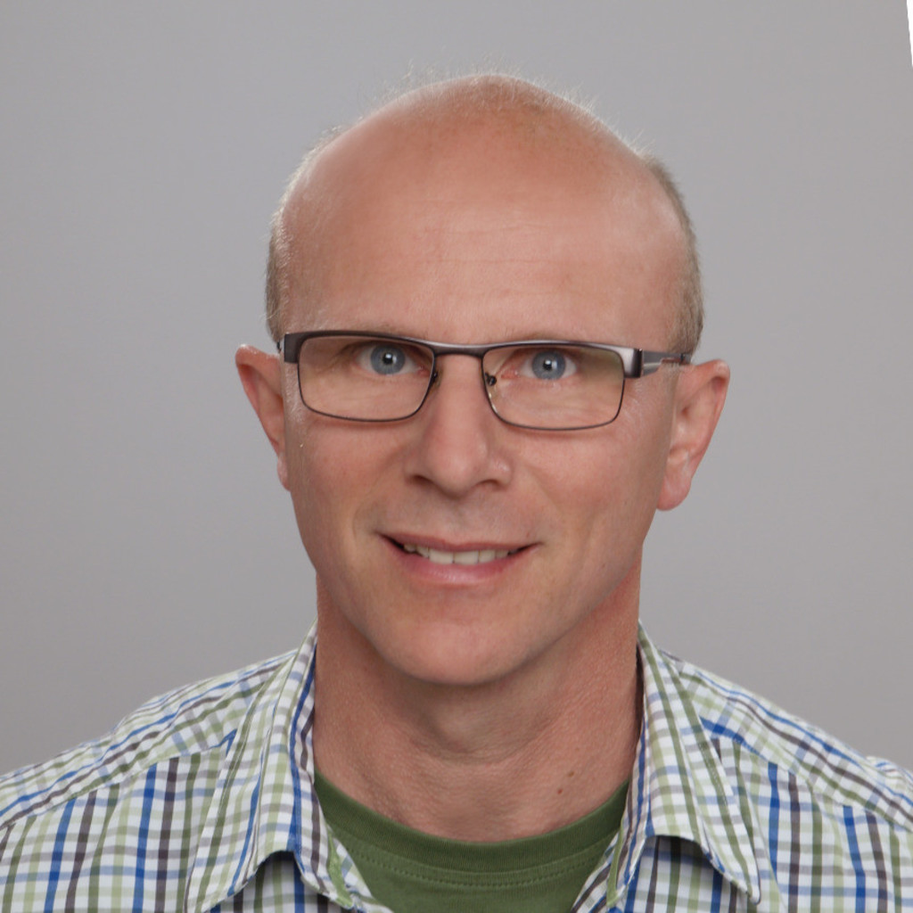 Thomas Panter - Technischer Trainer - Erwin Junker Maschinenfabrik GmbH ...