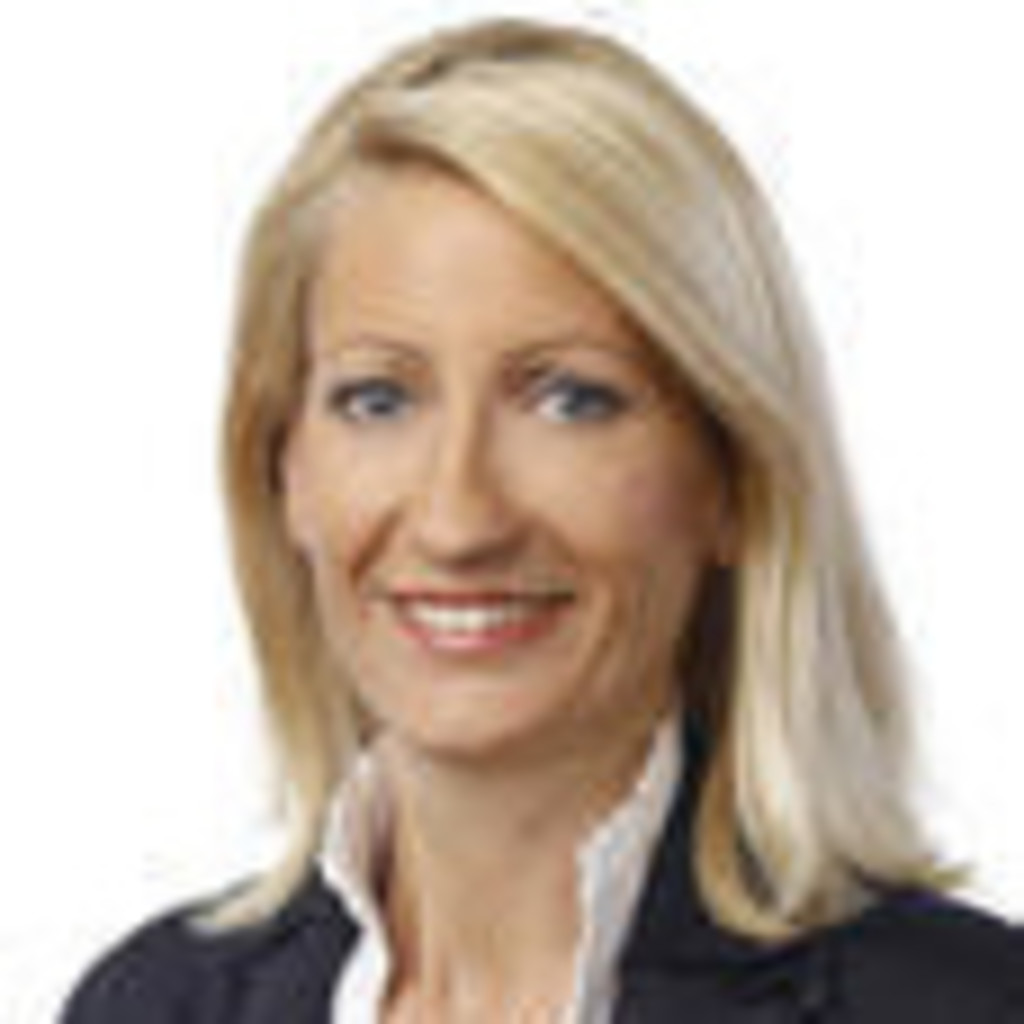 Mag. Heidrun Huber - Sale Manager Office Retail - IC Development GmbH ...