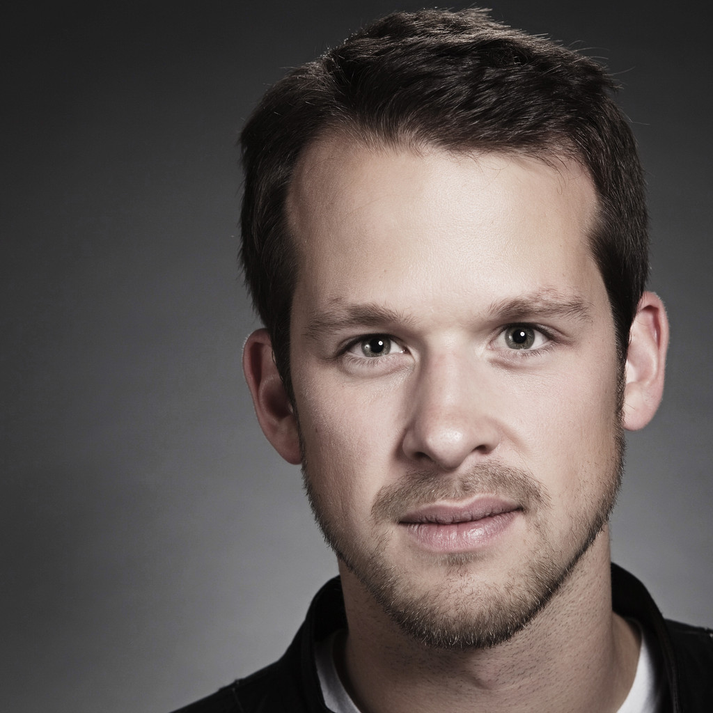 Jonathan Helmer - Executive Producer - McCann Worldgroup Deutschland | XING