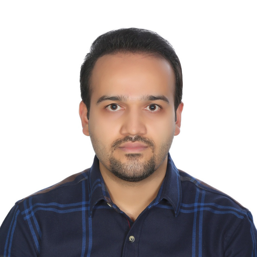 Hamed Ebrahimi - Maintenance Support Engineer - butane Co | XING