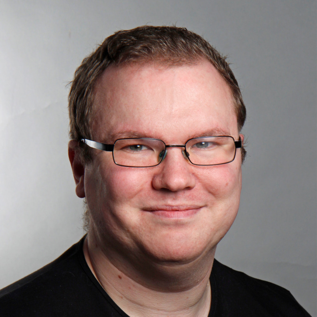 Julian Jung - Technischer Redakteur - Harro Höfliger ...