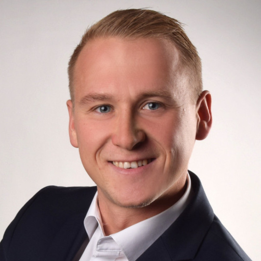 David Ebeling - Regionaler Verkaufsleiter - Red Bull Deutschland GmbH ...