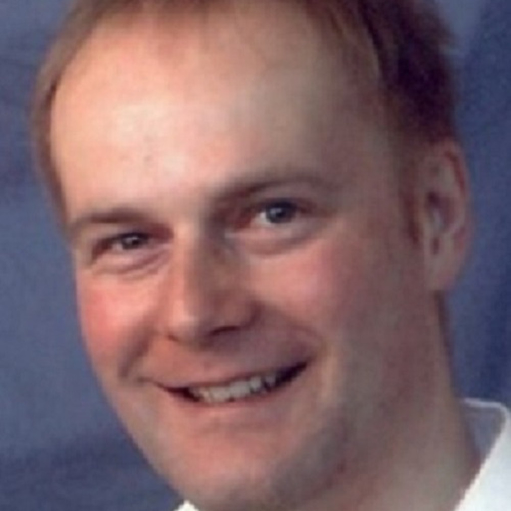 David Steigerwald - Automatisierungstechniker - Konrad Technologies ...